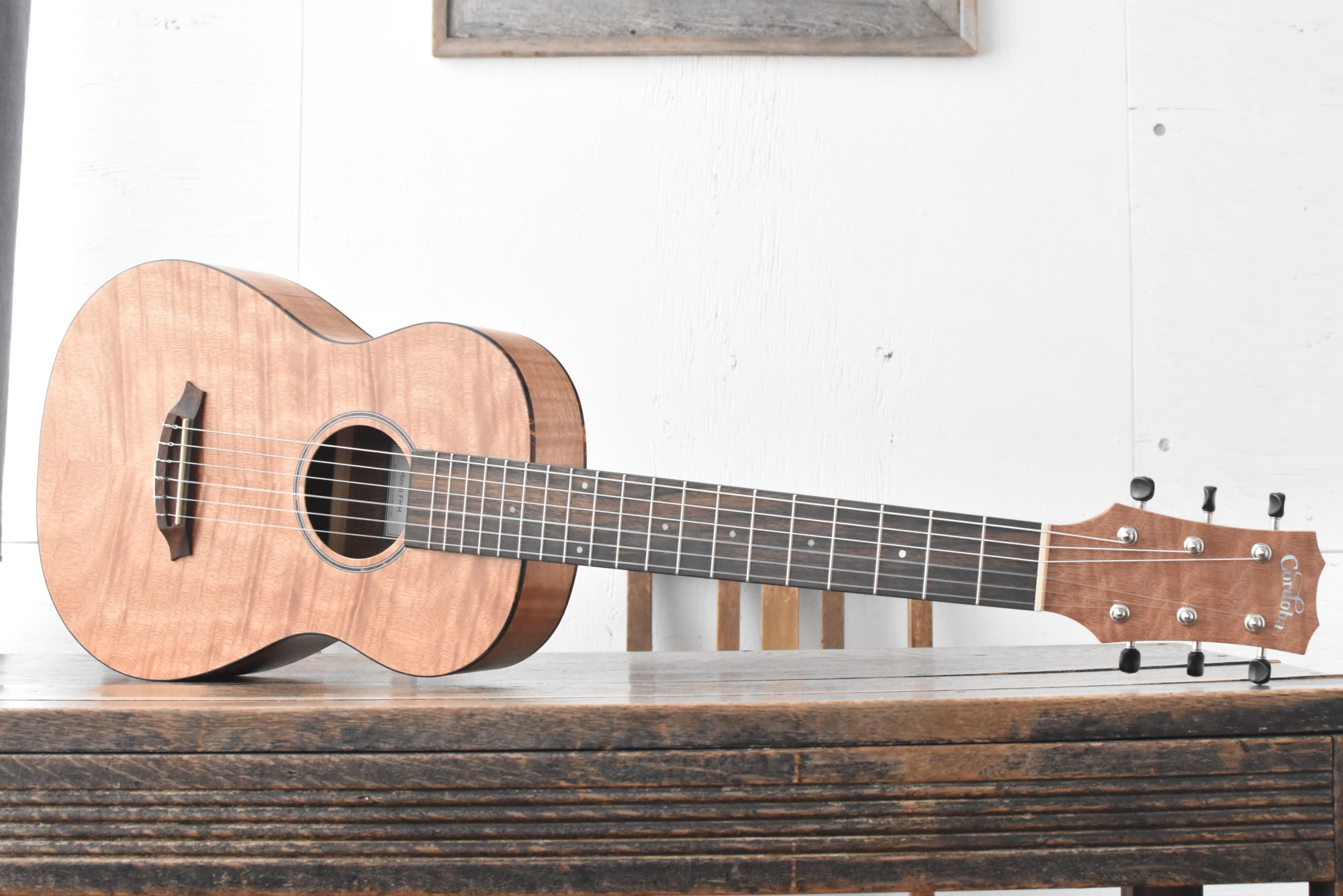 Cordoba MINI | Quiet Village